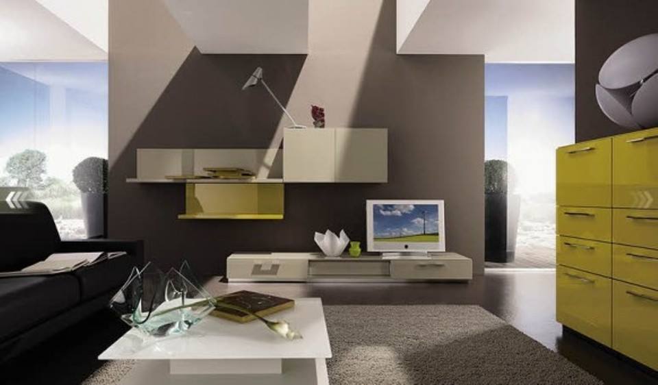 47 MODELS OF MODERN LIVINGROOM