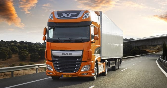 DAF comemora 89 anos de história