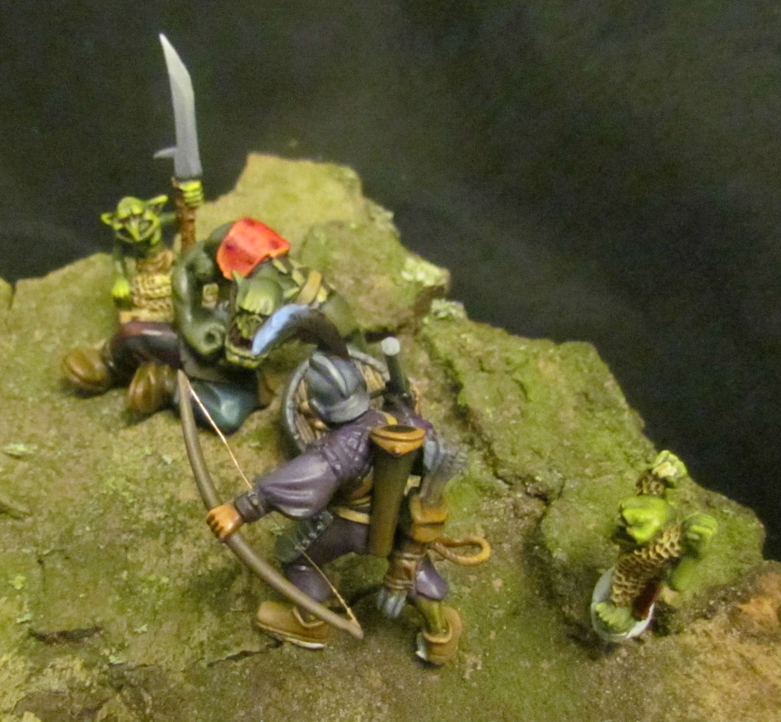 Snotling - JungleKey.fr Image #400