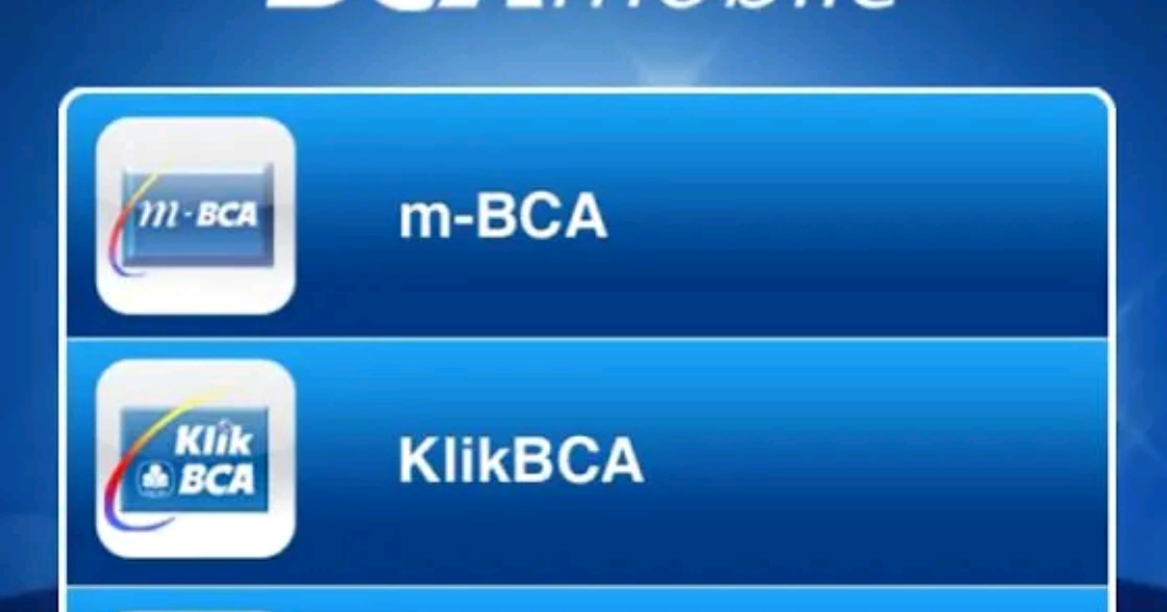 Banking Apps: How to Use BCA Mobile App