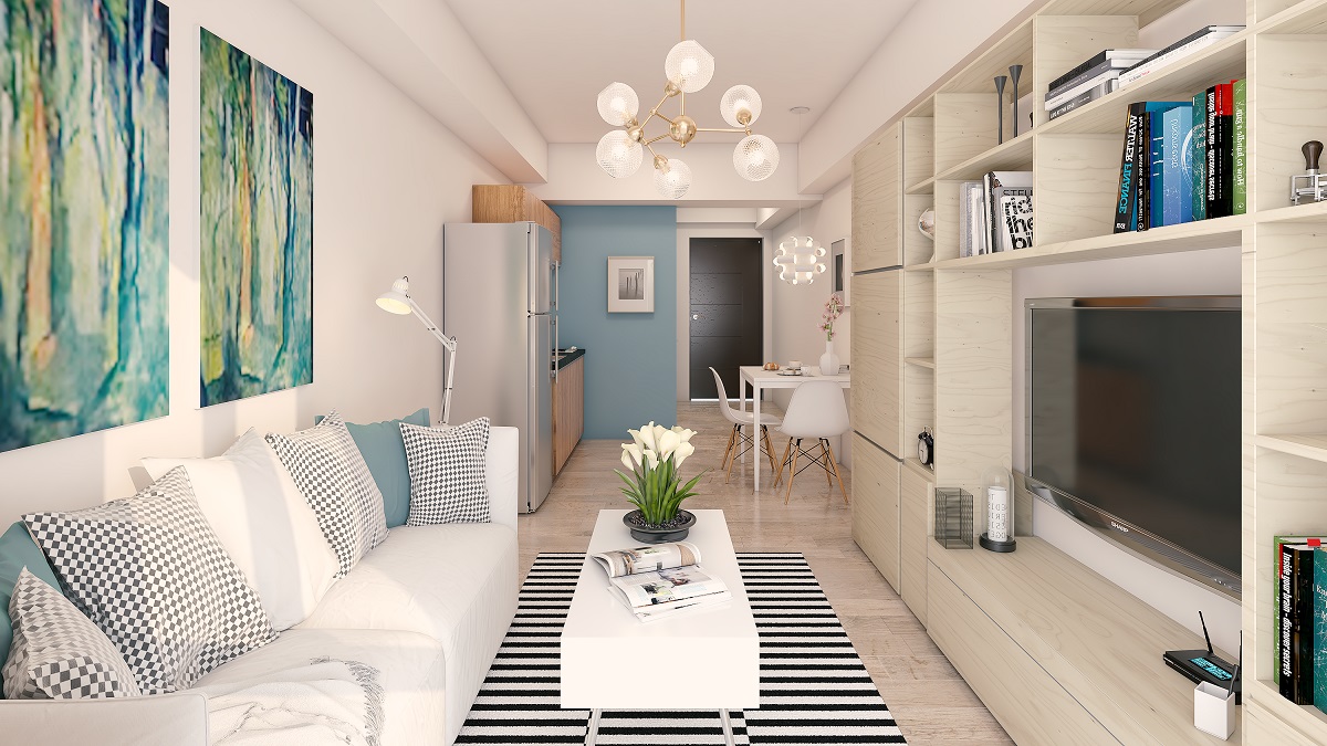 AVIDA LAND CORP: Avida Towers Ardane