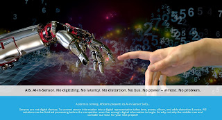 AIStorm Raises $16M in Round B to Commercialize its AI-in-Sensor Chip ...