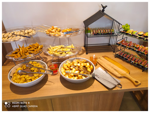 Makan Yang Banyak di Kakkoii, Restoran Buffet AYCE Jejepangan - hikayat ...