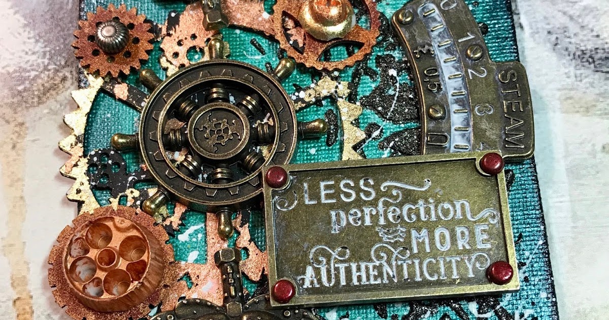 FRIENDS in ART: Less Perfection - More Authenticity Please