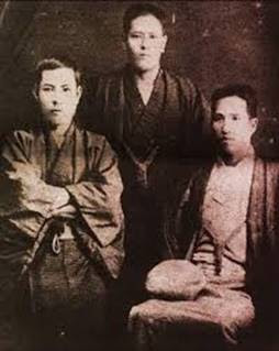 Itosu-kai España: Papuren