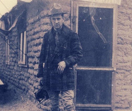 First World War on Film: Official War Photographer William Fox (Western ...