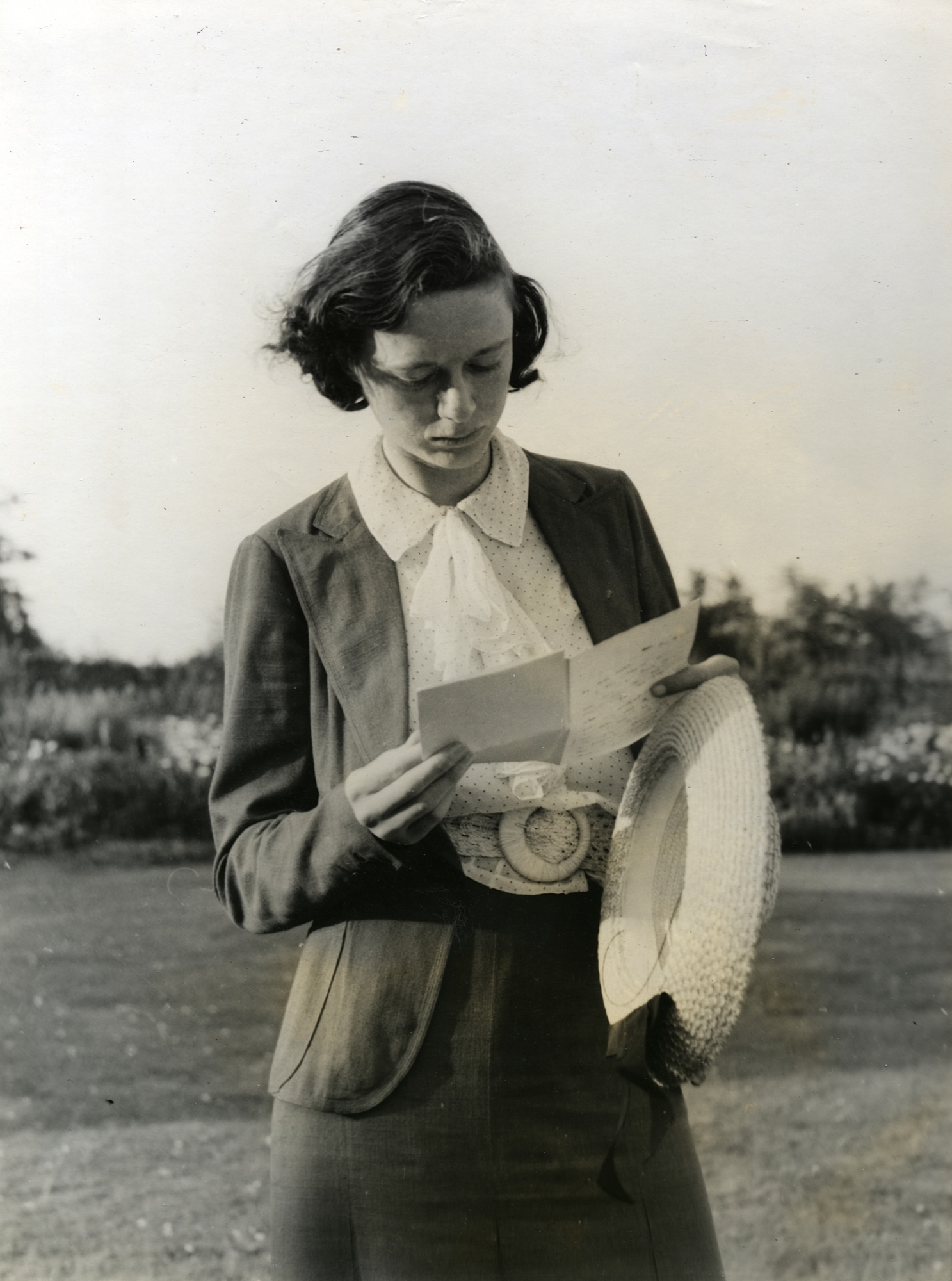 An Awfully Big Blog Adventure: Remembering The Third Inkling - My ...