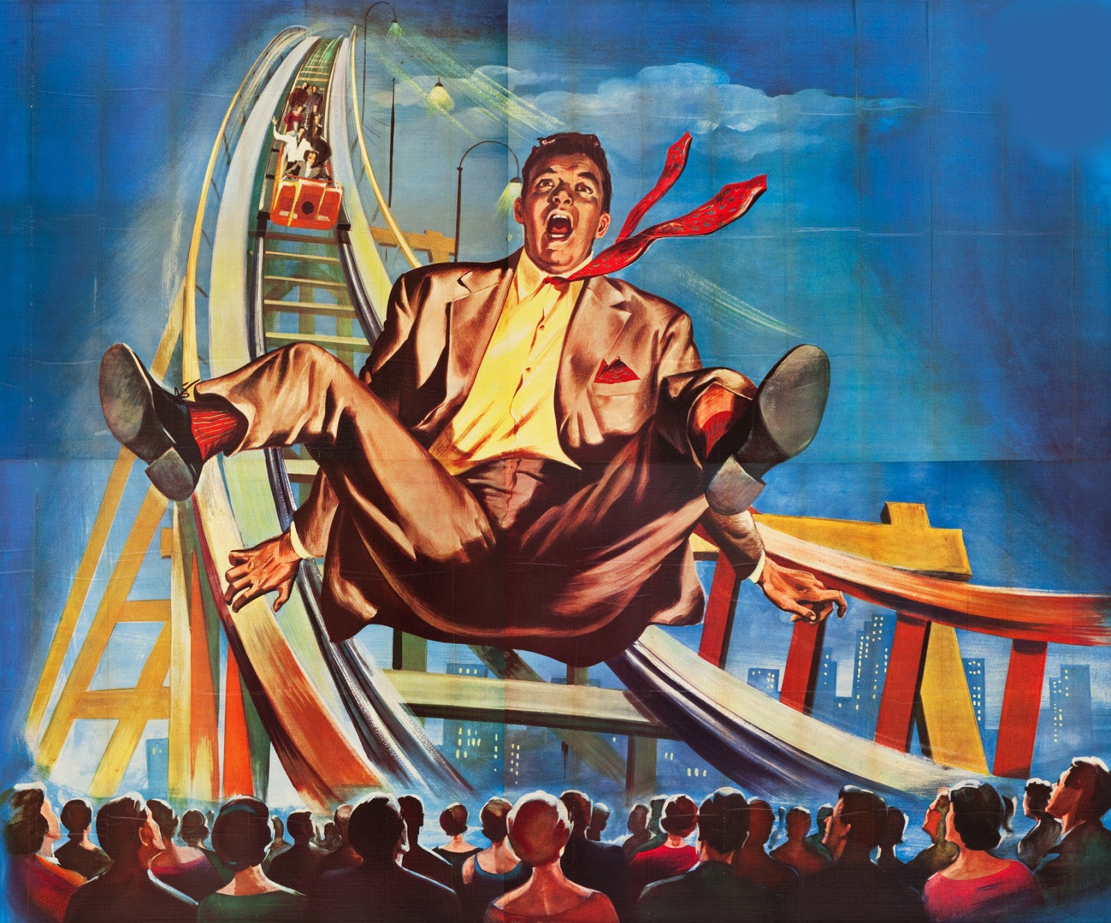 Greenbriar Picture Shows: Flicker Alley Cinerama Is CineSational