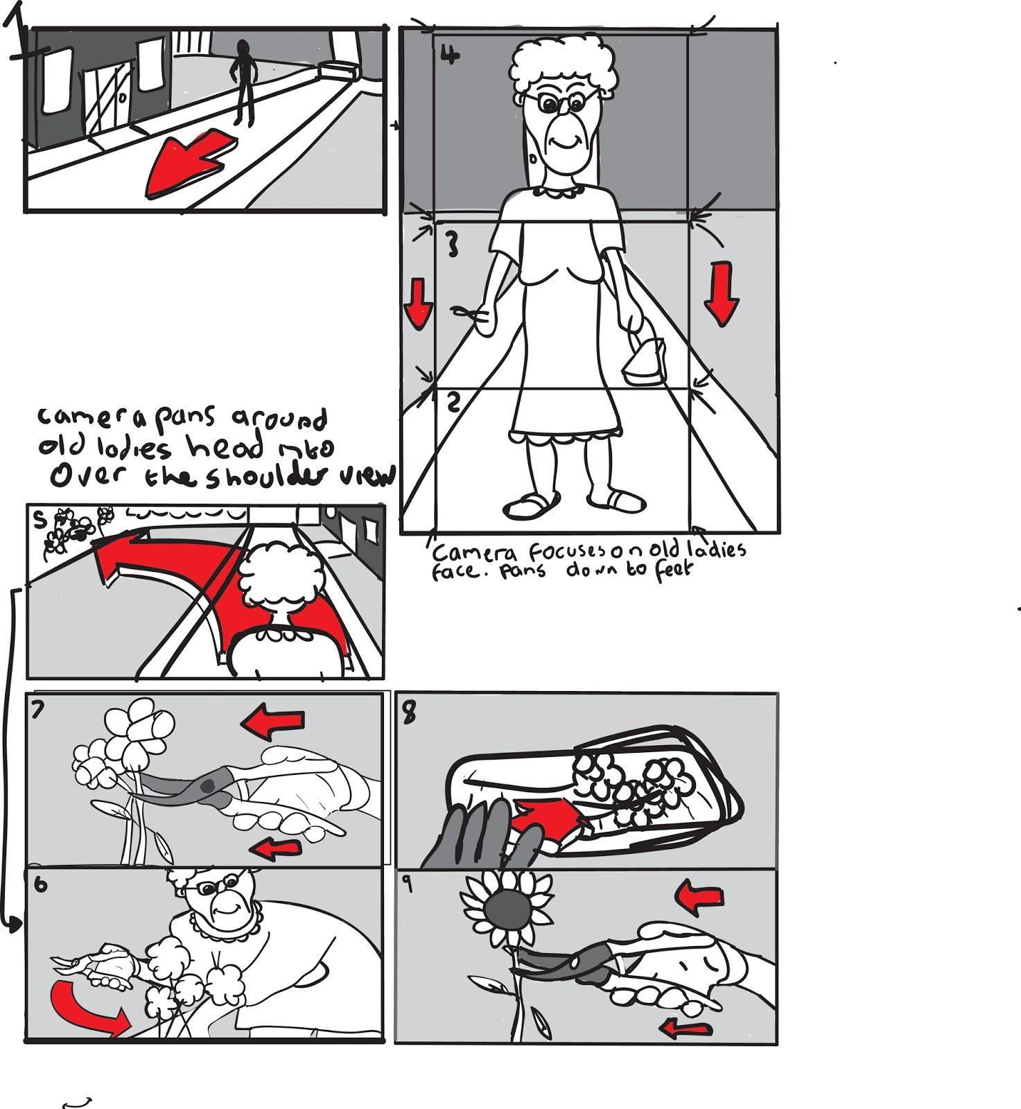 Samuel Johnson | BA Hons Computer Animation Arts, UCA Rochester: From ...