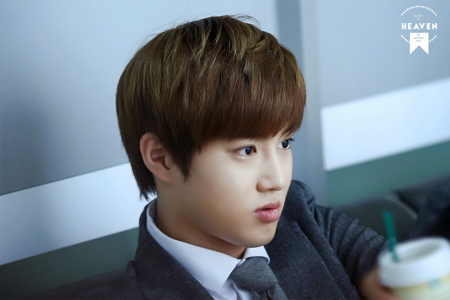 엑소 수호 분위기 - 인스티즈(instiz) 이슈 카테고리