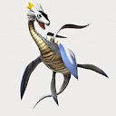 Digi-Arquivo: Plesiomon ~ Pokémonster Dex || Acervo de Imagens de ...