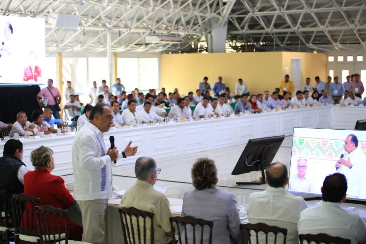 GCP: (VIDEOS) TRASCENDENTAL REUNIÓN DEL GOBERNADOR ASTUDILLO CON LOS 81 ALCALDES Y ALCALDESAS ...