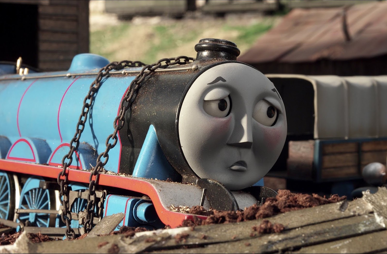 The Thomas and Friends Review Station: Classic Series Review Revisited ...