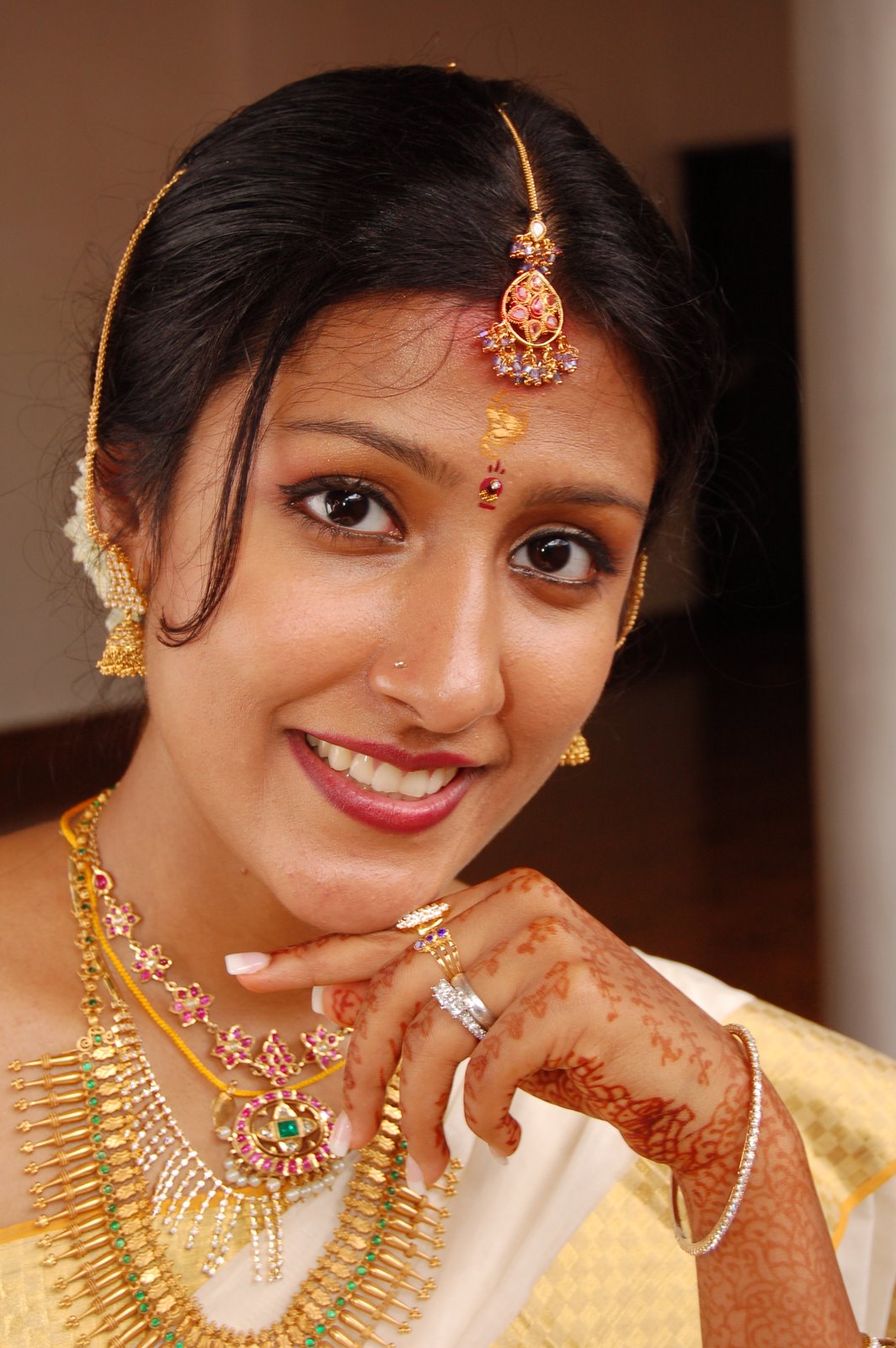 Tamil Girls: கனவுகள்