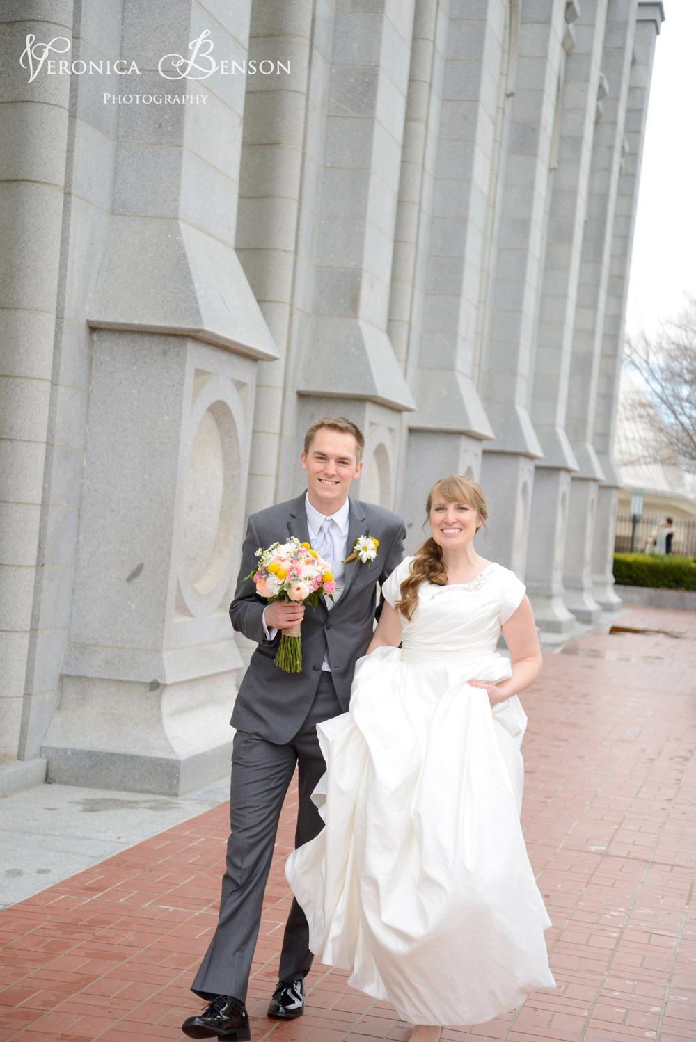 Veronica Benson Photography