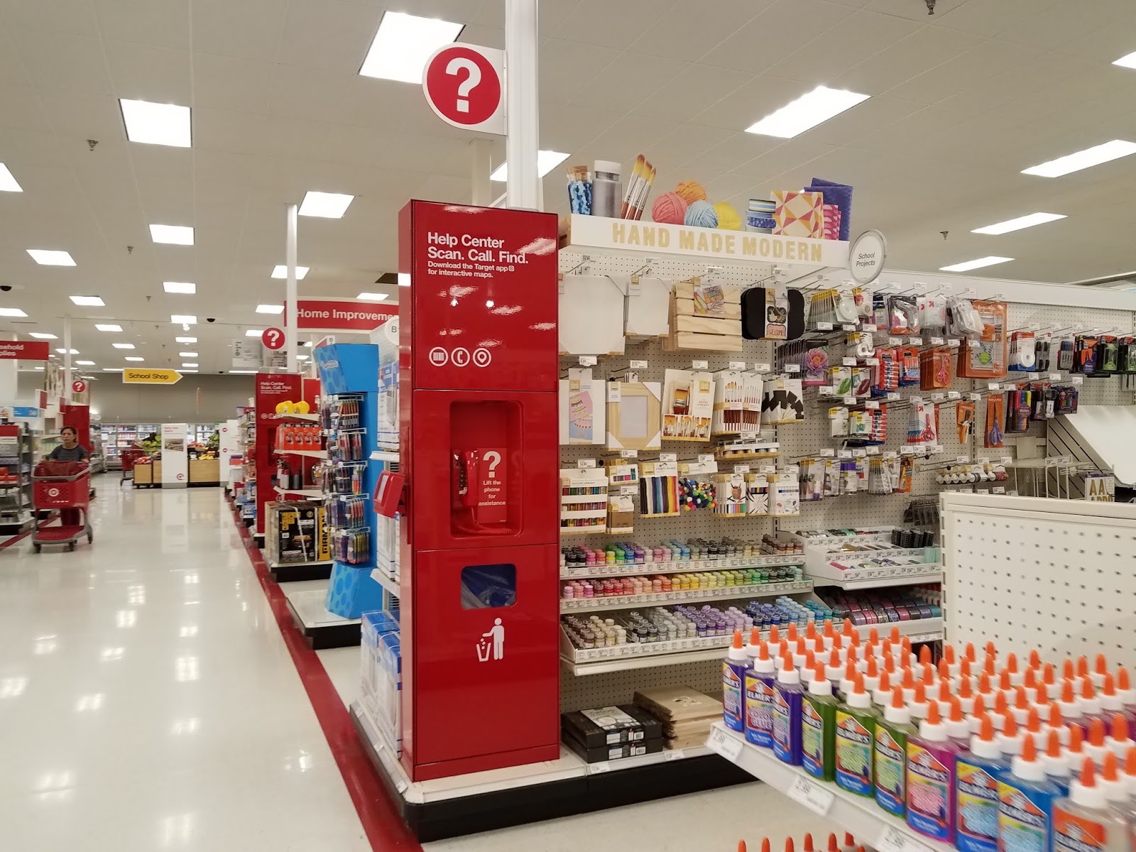 Target #1051 (Pre-Remodel to Post-Remodel) - Tampa, FL
