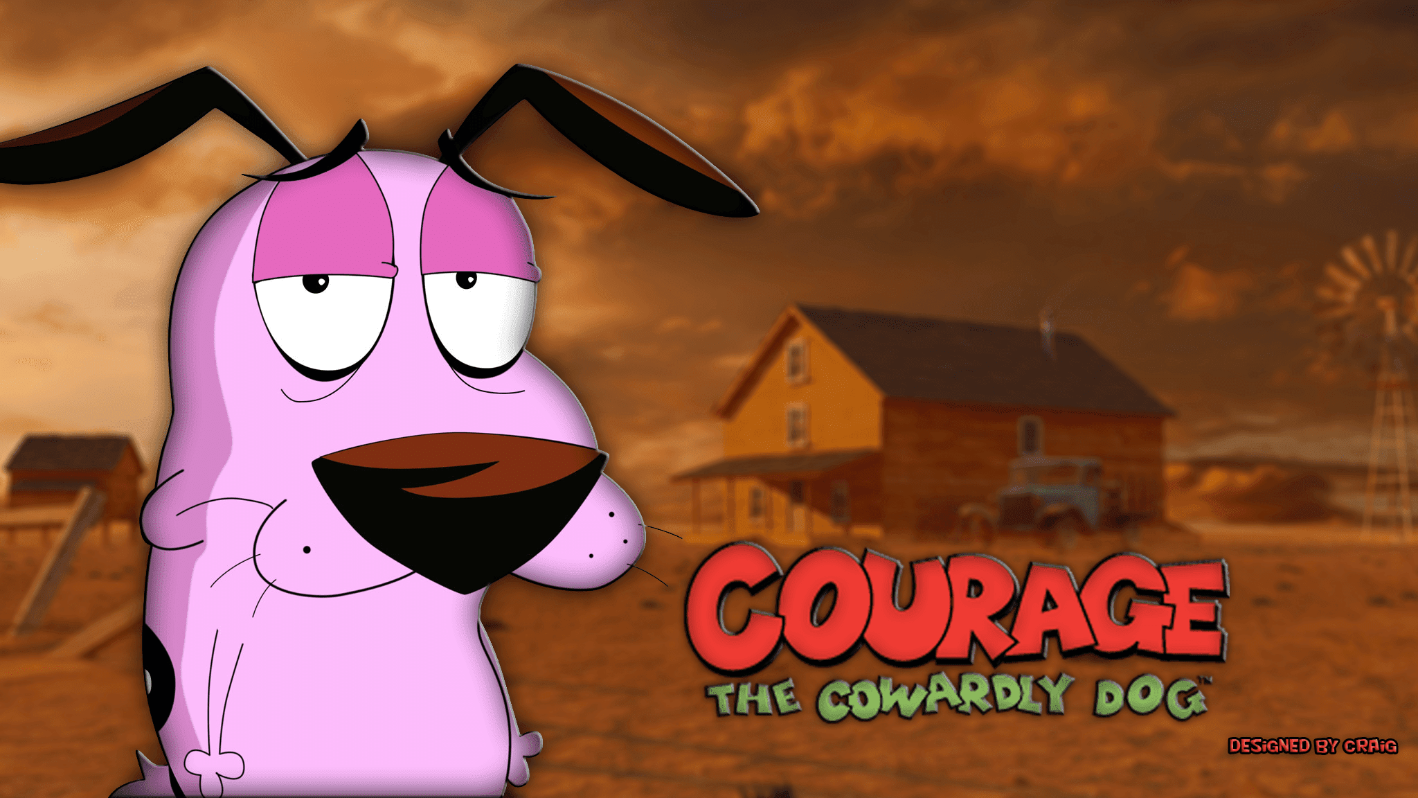 COURAGE THE COWARDLY DOG IN TAMIL courage-the-cowardly-dog-in-tamil