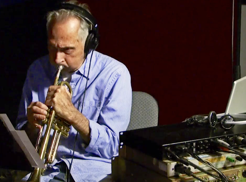 The Perlich Post: R.I.P. Jon Hassell, 1937-2021