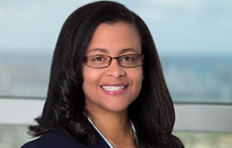 Message From Ambassador Of Jamaica Her Excellency Audrey P Marks To