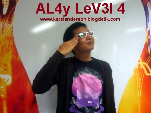 27+ Gaya Terkini Style Anak Alay