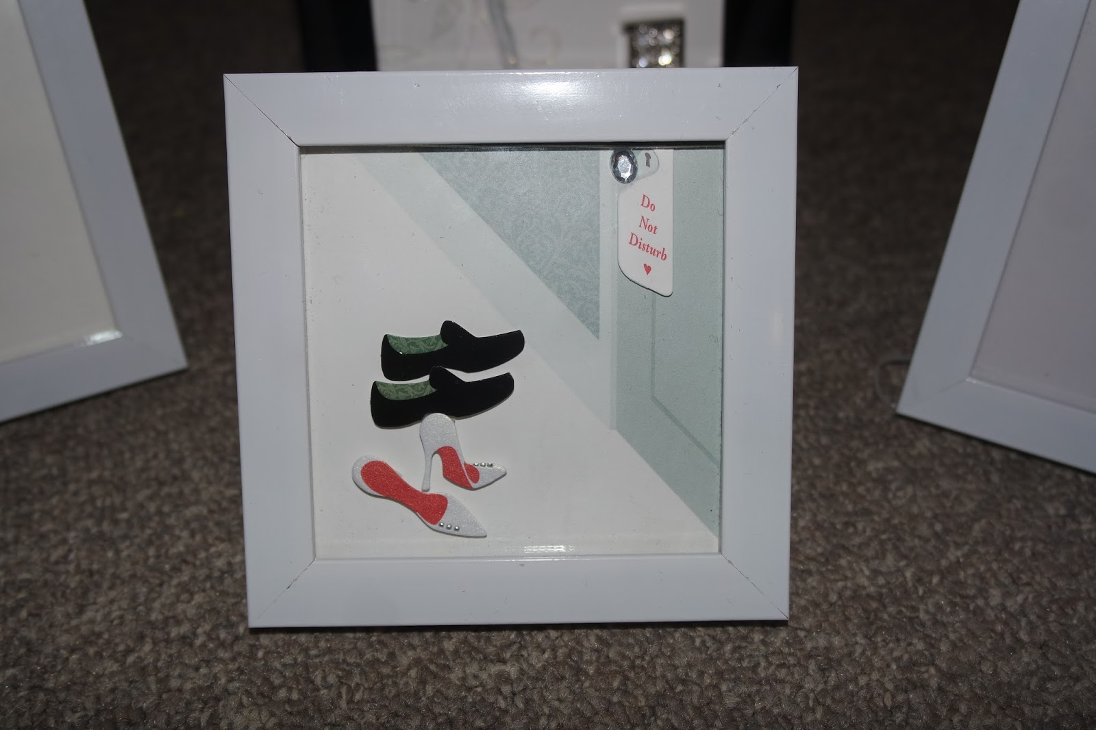 TotallyTot | Creating Innovative Solutions for Everyday Women: Frame ...