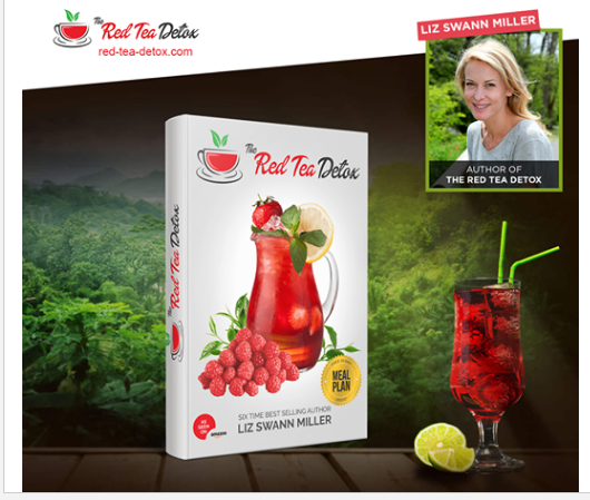 What is The Red Tea Detox