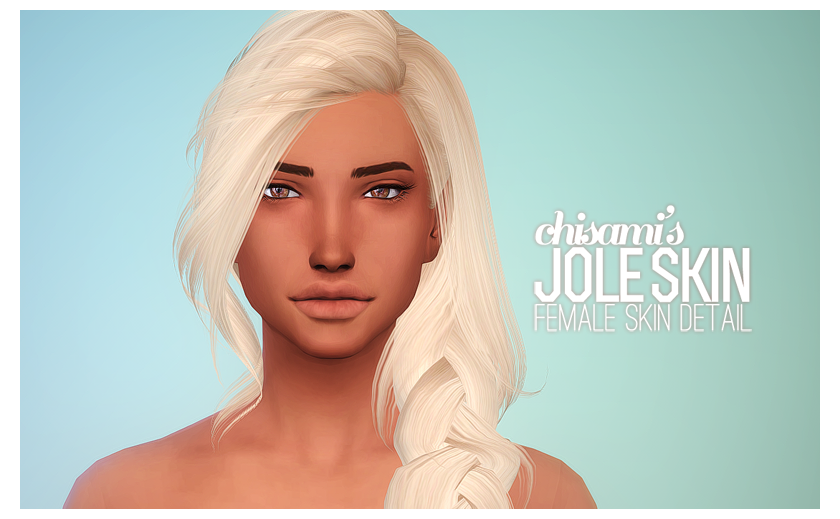Sims 4 male smooth skin overlay - plmpuzzle