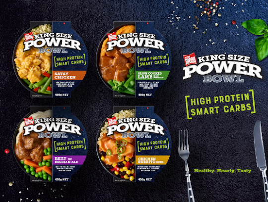 Ingham Food Packaging Design – Packaging Of The World