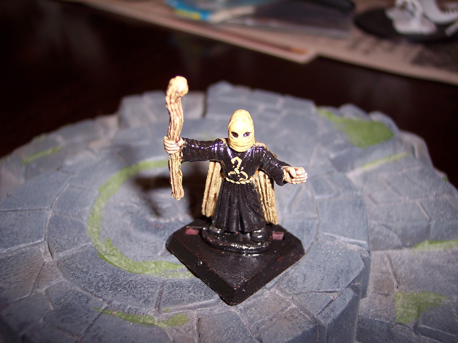 Because In A Blog No One Can Hear You Scream...: Because Blogger Hates ...