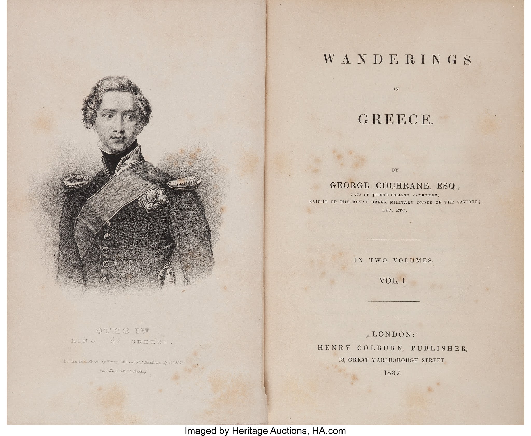 ORTHODOX CHRISTIANITY THEN AND NOW: George Cochrane Describes Easter ...