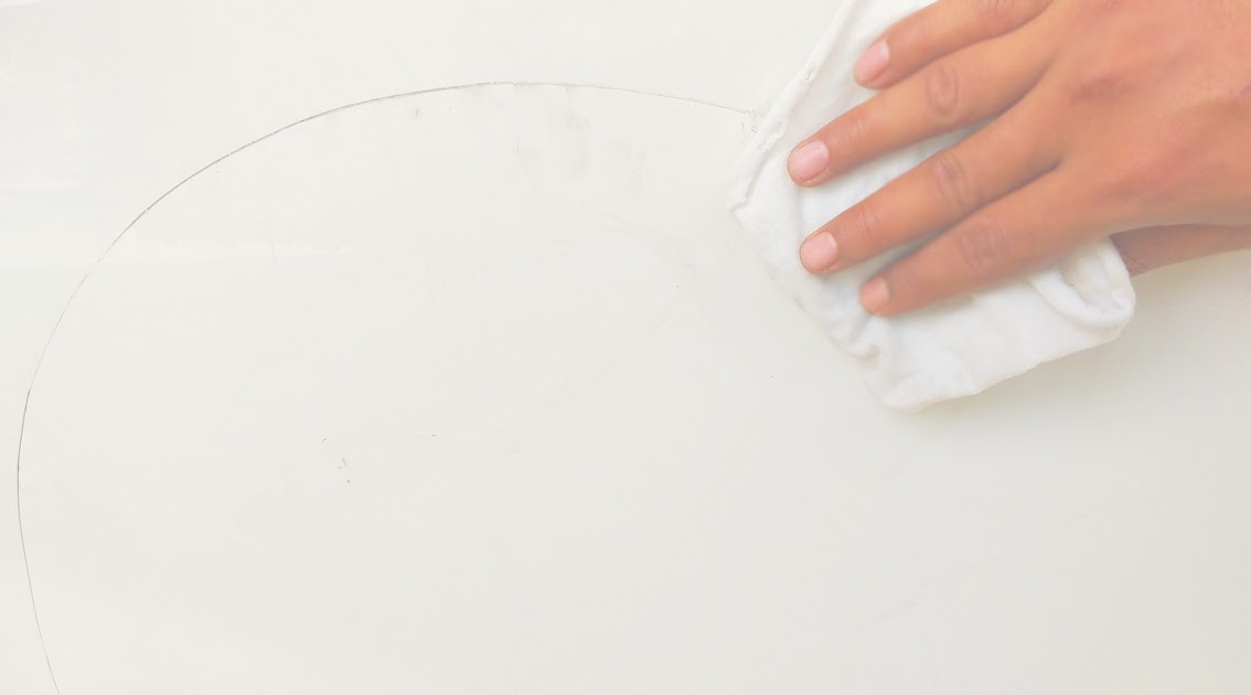 Cara Lepas Stiker Yang Benar Dan Cepat, Ini Dia Triknya ...