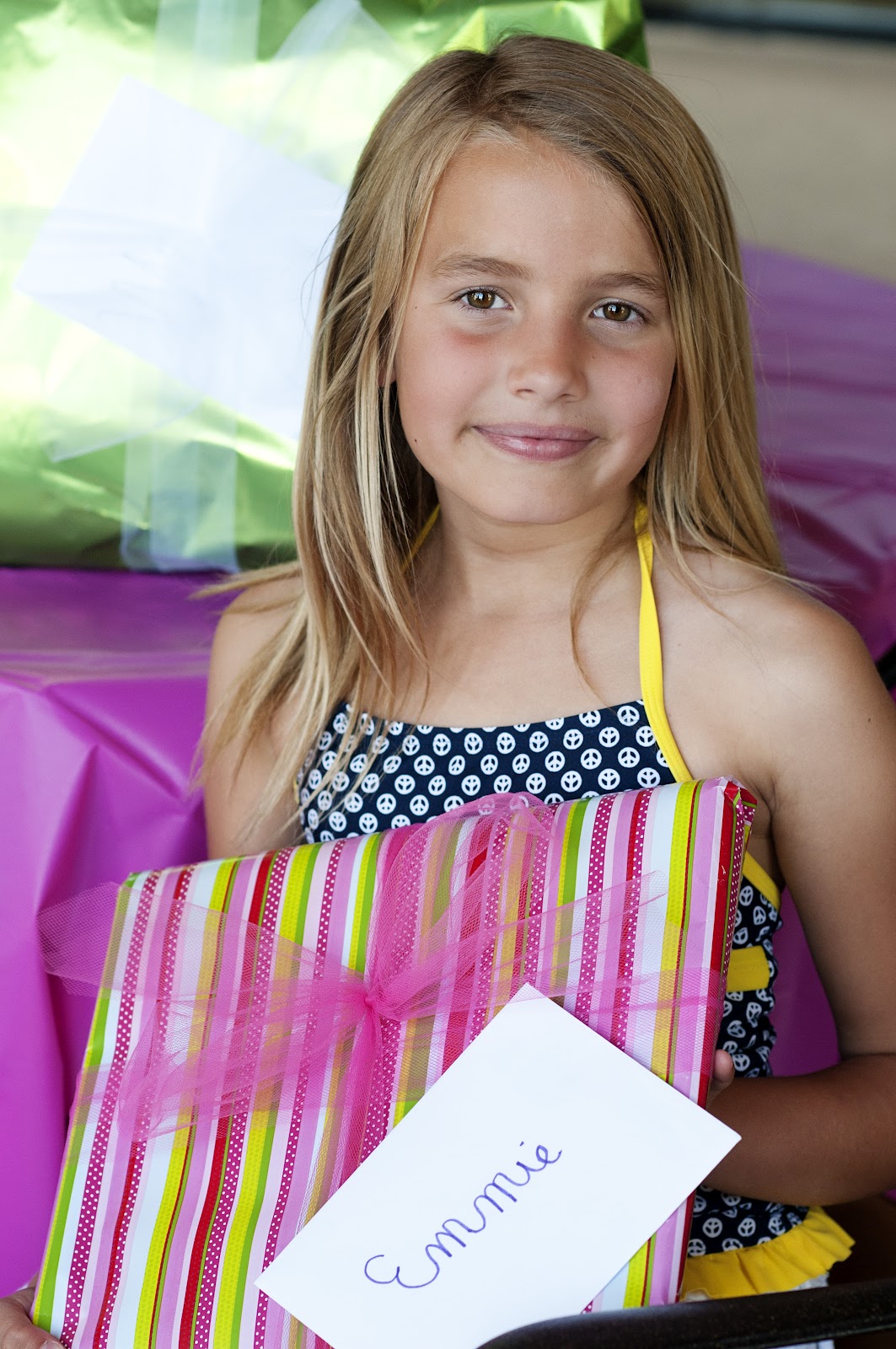 Emmie model torrent - bubap