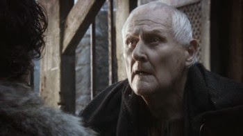 Maester Aemon (Targaryen) | Game Of Thrones GR Fans