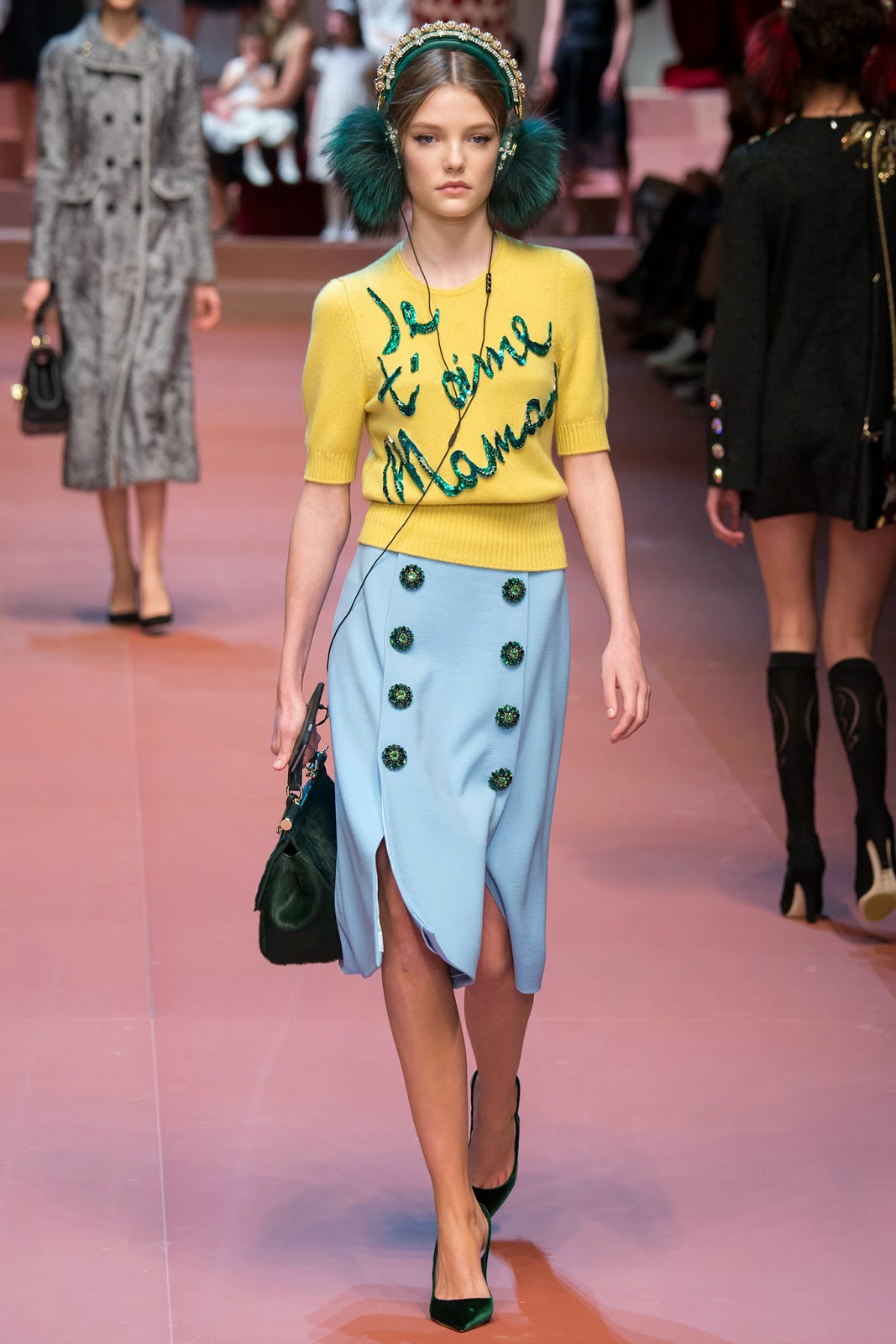 Dutch Models: Maartje Verhoef, Roos Abels, Julia Bergshoeff, Julia van ...