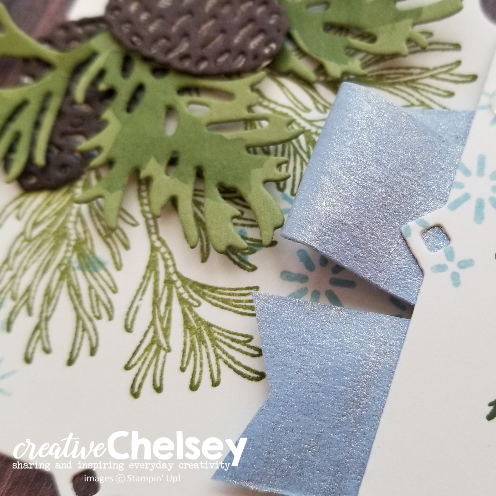 Creative Chelsey: Two Random Stamp Sets -CHALLENGE- with PATTERN PLAY ...