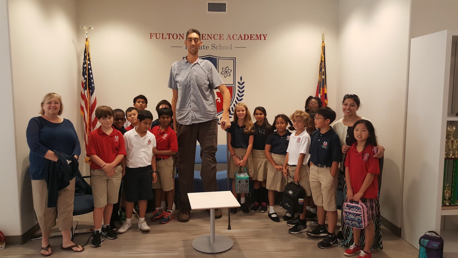 Fulton Science Academy Private School Official Blog: Fulton Science ...