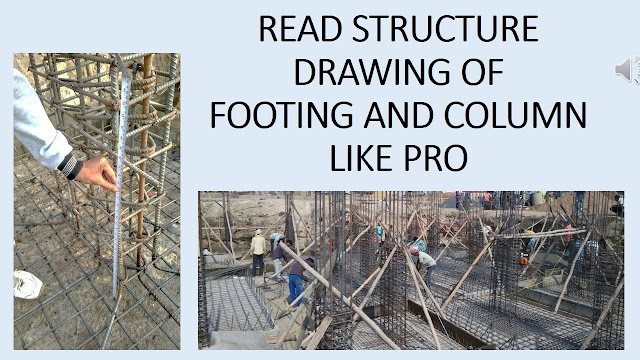 Learn How to READ STRUCTURAL DRAWING LIKE PRO