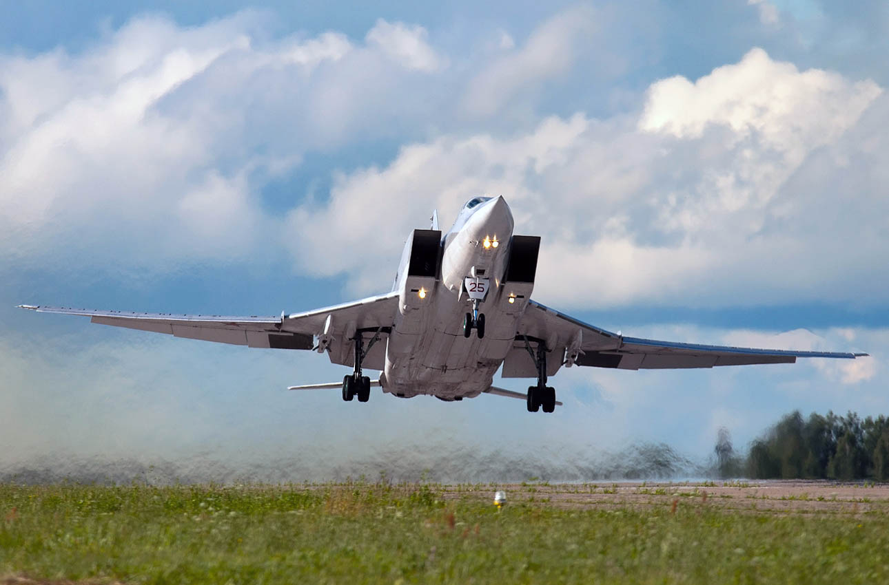 nhungdoicanh: Tupolev Tu-22M3 Backfire C