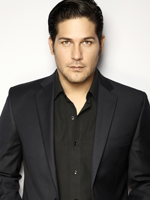 Quem Dubla Novelas: Roberto Cano