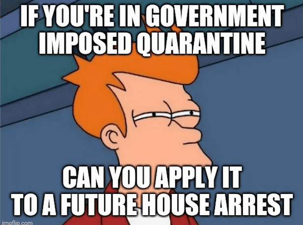 25 best Quarantine memes should watch | Fun Comedy