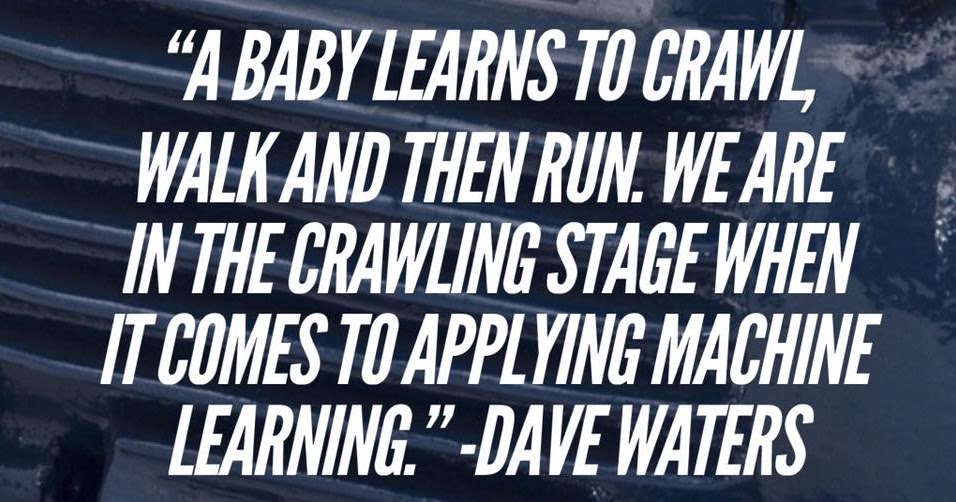 Machine Learning Algorithms Explained -By Saurabh