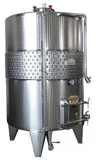 Fratelli Pasini: Tanques de Fermentación II. Volumen y forma