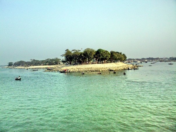 EXPLORE THE WORLD: Chandpur, Bangladesh; Image Gallery