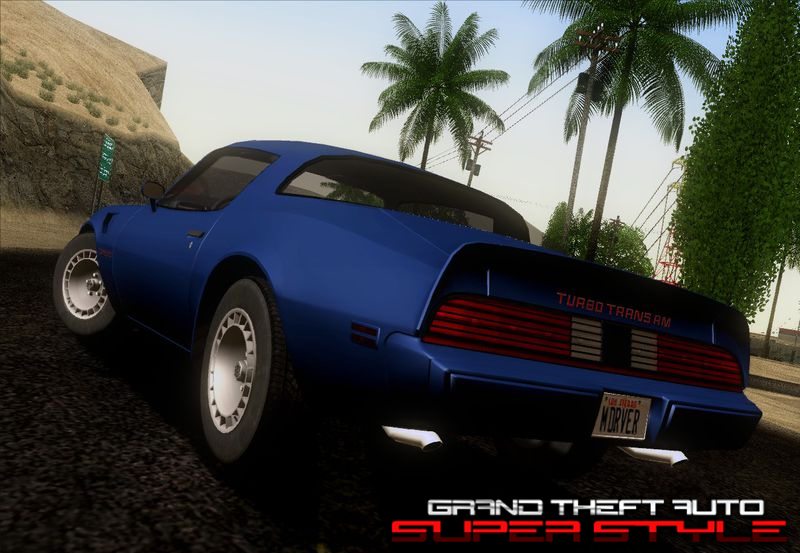 GTA Gaming Brasil » Mods Para GTA San Andreas, IV, III, Vice City: GTA ...