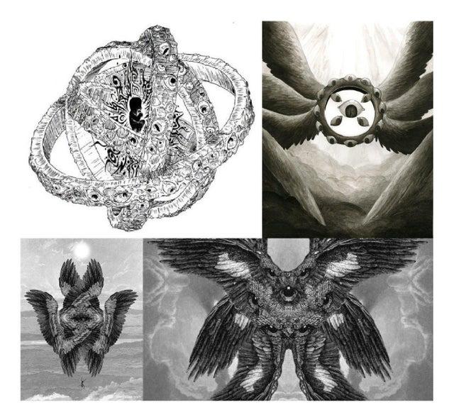 A Lifestyle of Peace: All about Angels: What do they look like? What do ...