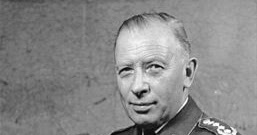 Kroniki Historyczne: Jak szef sztabu Hitlera został szefem sztabu NATO