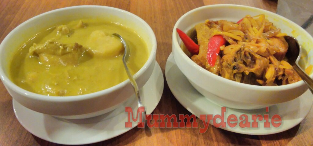 JJCM : Khadijah's Kitchen