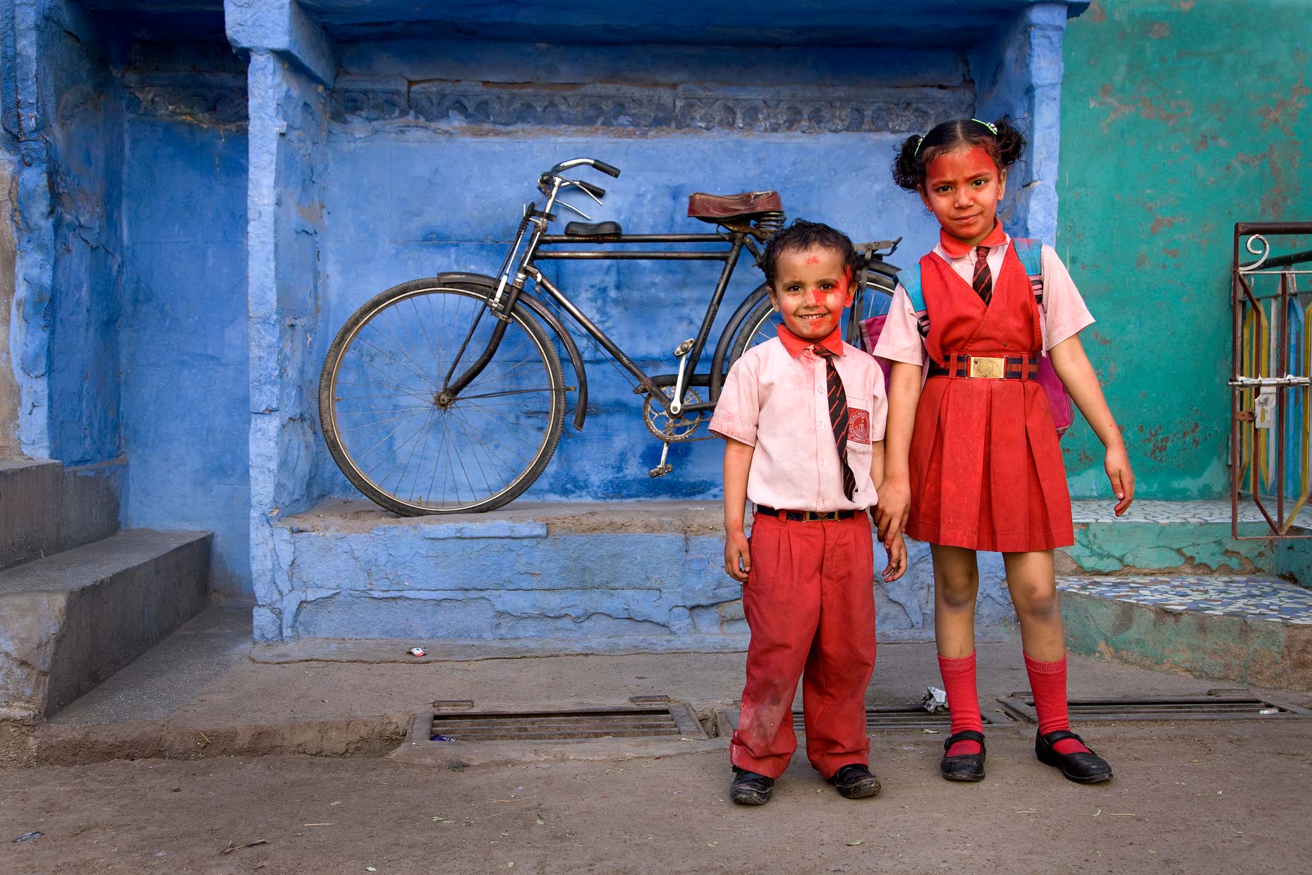 Michael Heffernan Photographer