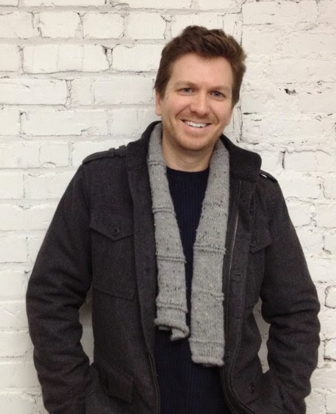 Where the Story Comes First: A Look At Scott D. Southard & 'Permanent ...