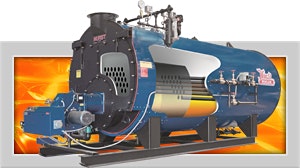 Product HURST BOILER System